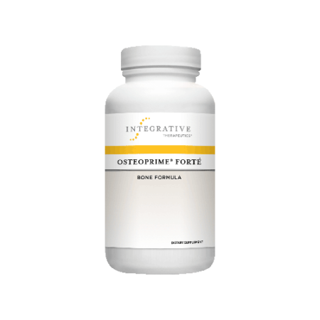 Osteoprime Forte (120 caps) by Integrative Therapeutics - IPM Supplements
