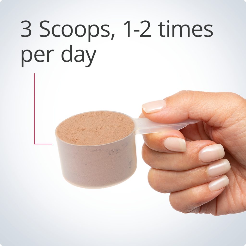 Ultra Glucose Control Chocolate® (30 servings) by Metagenics - IPM ...