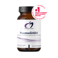 PharmaGABA chewable (60 tabs) by Designs for Health - IPM Supplements