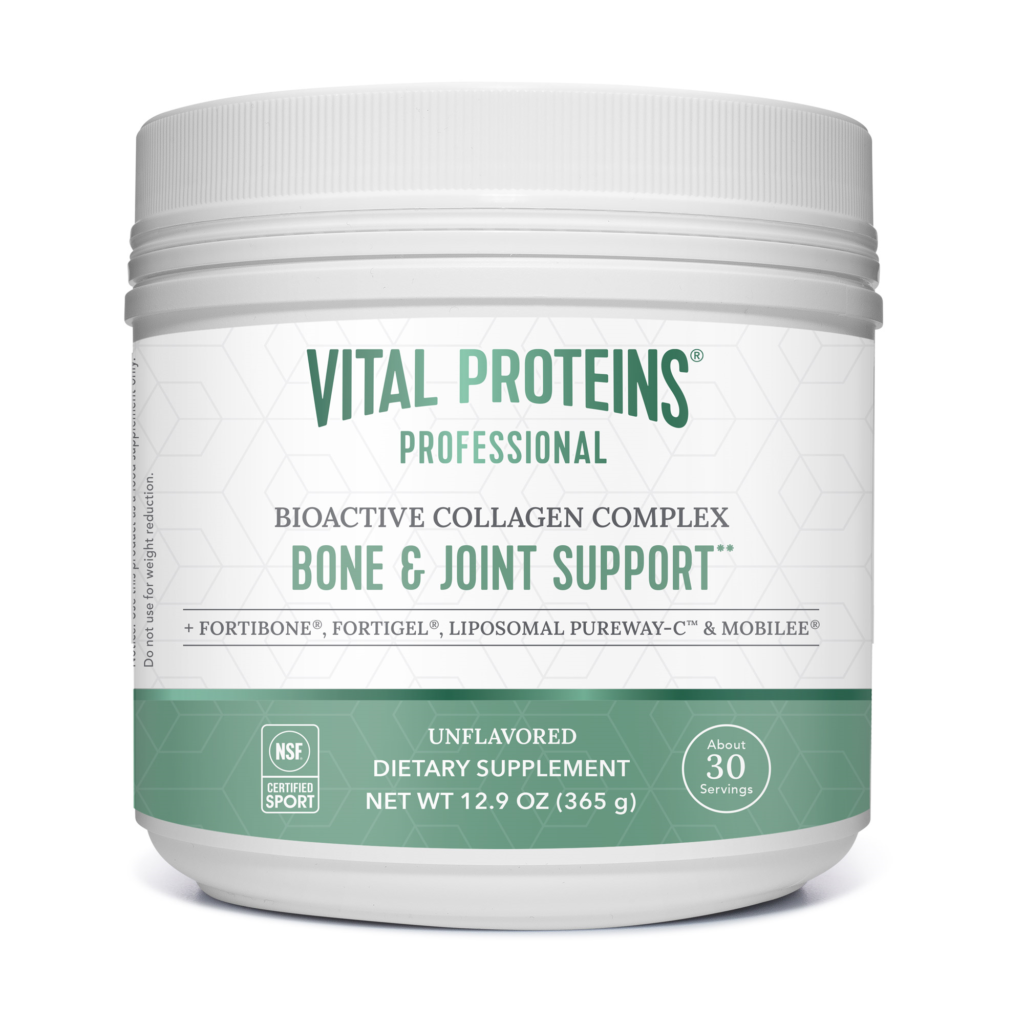 Bone & Joint Support (12.9 oz) by Vital Proteins - IPM Supplements