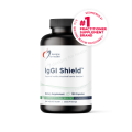 IgGI Shield™ (120 capsules) by Designs for Health - IPM Supplements