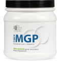 Fiber MGP Powder (501g) by Orthomolecular - IPM Supplements